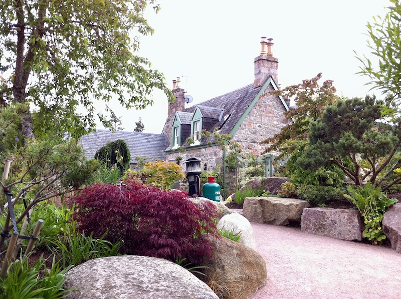The Polchar | Aviemore, Scotland Country Retreat